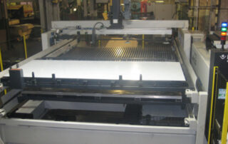 Laser Cutting Services Near Me | Arrow Tool & Stamping